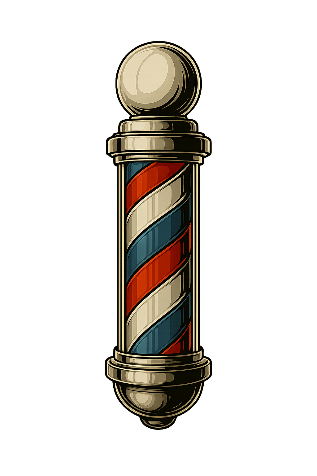 Red Chair Barber Shop | Classic Cuts. Done Right.