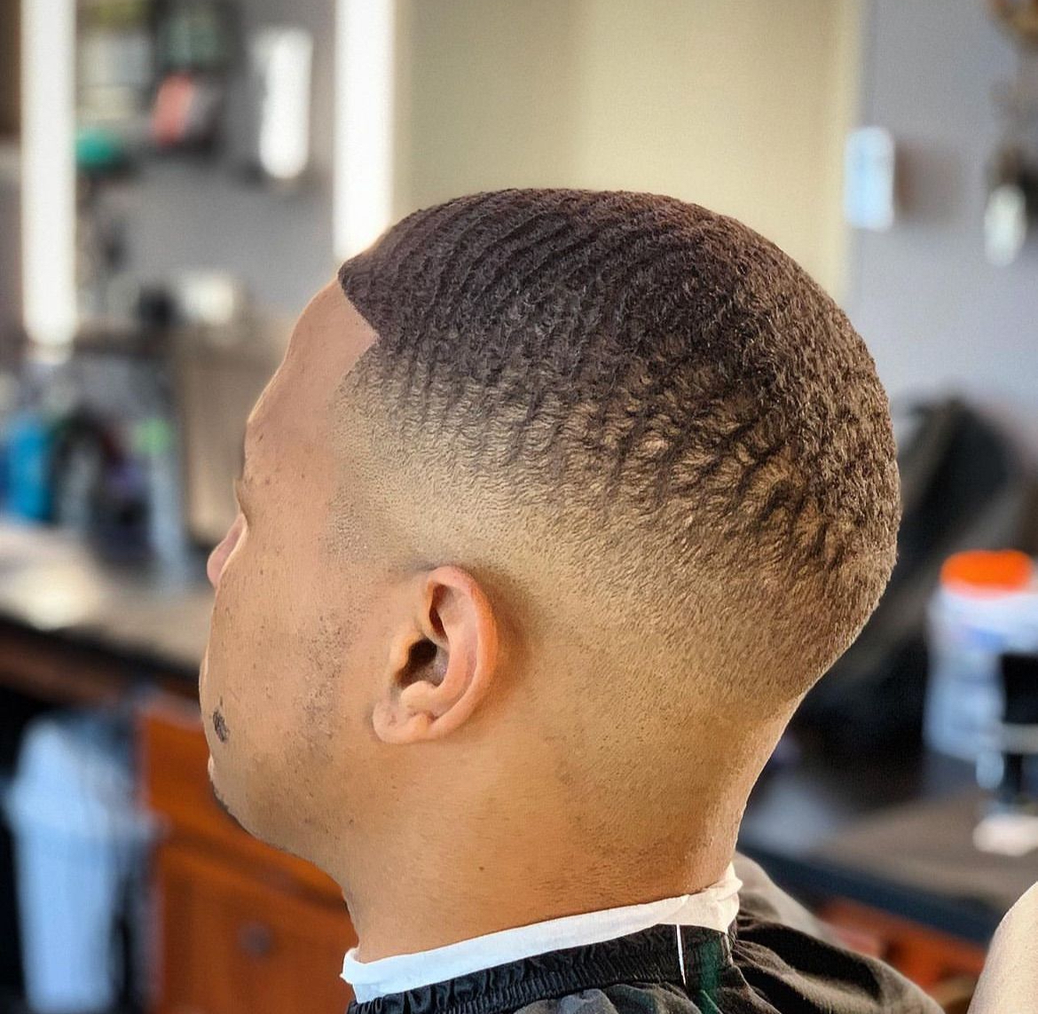 Red Chair Barber Shop | Classic Cuts. Done Right.