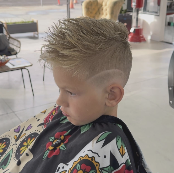 Red Chair Barber Shop | Classic Cuts. Done Right.