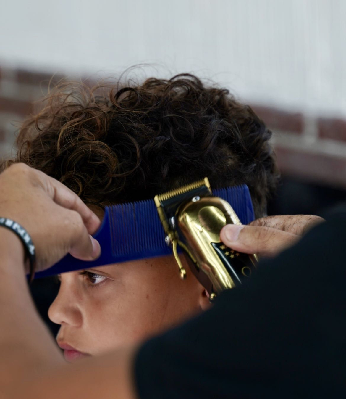 Red Chair Barber Shop | Classic Cuts. Done Right.